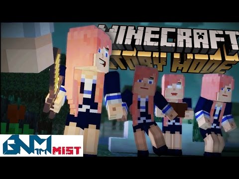 Steam Community :: Video :: MINECRAFT LDSHADOWLADY MODE | EPISODE 6