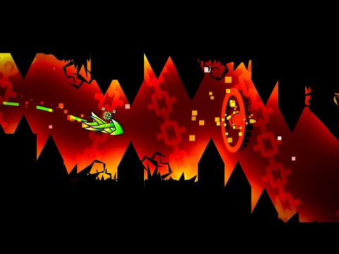Steam Community :: Video :: Geometry Dash - Cataclysm by Ggb0y 100% ...