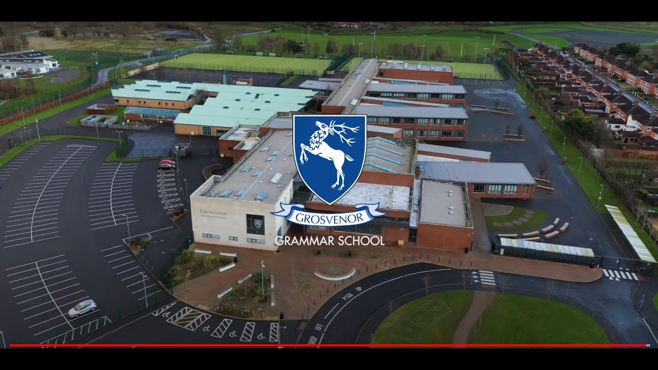 Grosvenor Promotional Video 2021