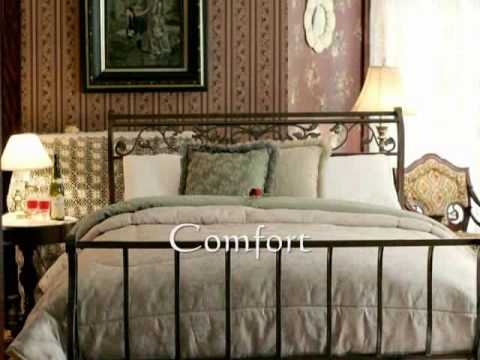 Westby House Victorian Inn Bed & Breakfast Westby Wisconsin