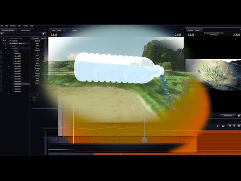 SFM How to: Puppetering (Motion Editor)