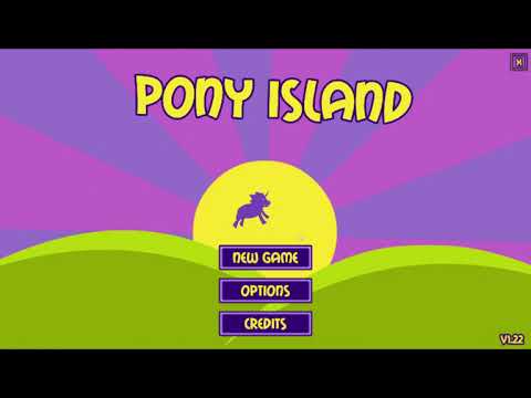 Steam Community :: Video :: Pony Island (Part 1)