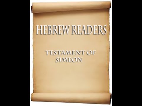 Testament of Simeon