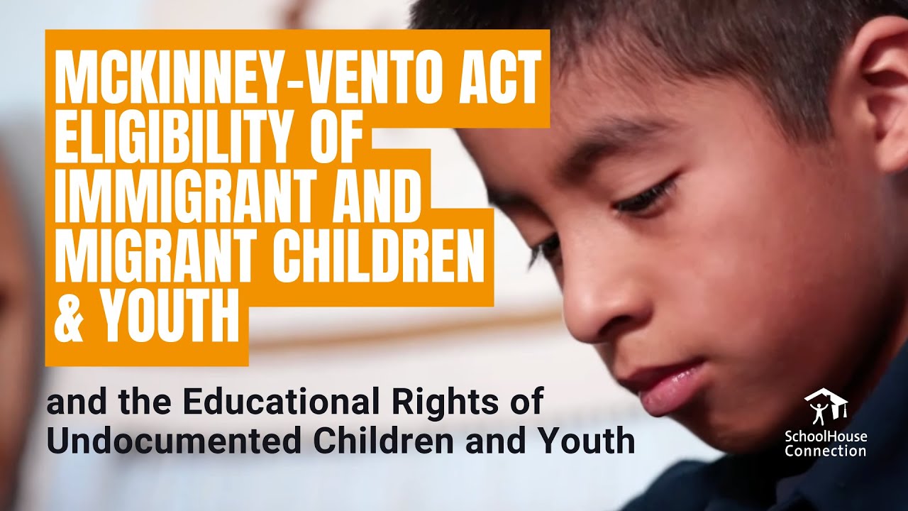 Get Involved - SchoolHouse Connection