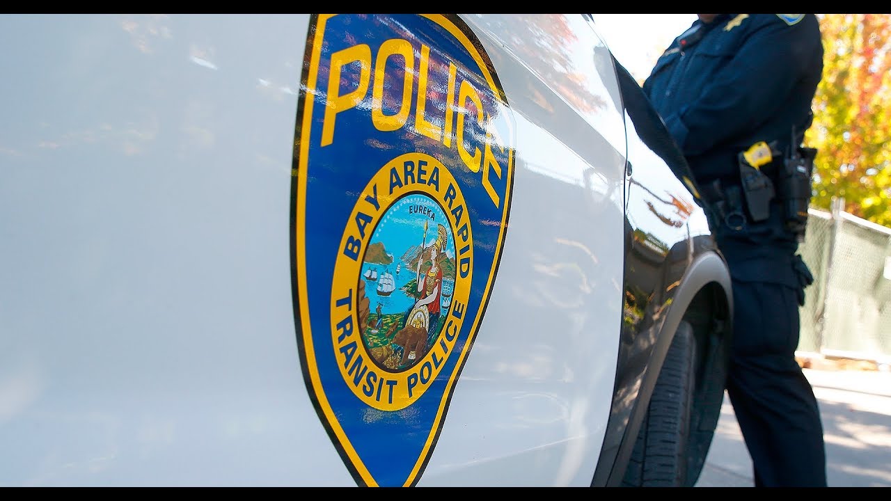 Dispatch audio BART double stabbing