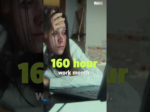 Trump's Project 2025: More Work, Less Pay