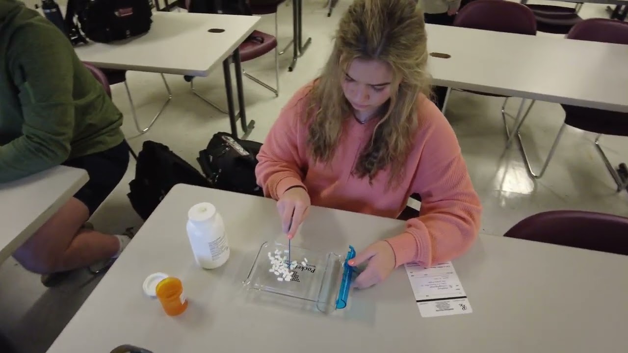 CTE Spotlight - Therapeutic Services