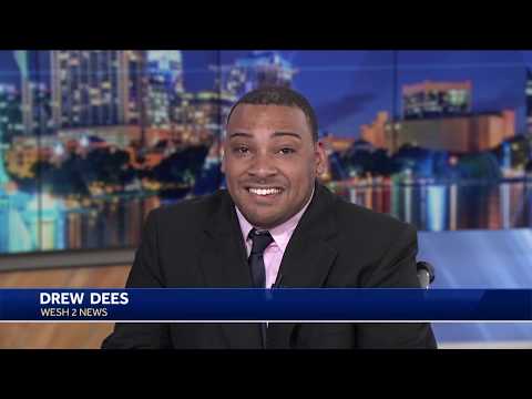 Reel – Drew Dees Reports