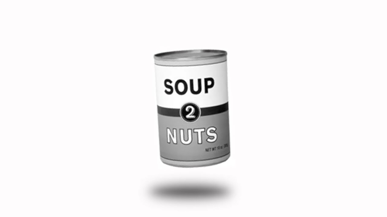 Soup2Nuts (2000) Version 2