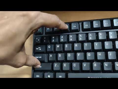 Keyboard Shortcut to change between lowercase, UPPERCASE, and Capitalize Each Word