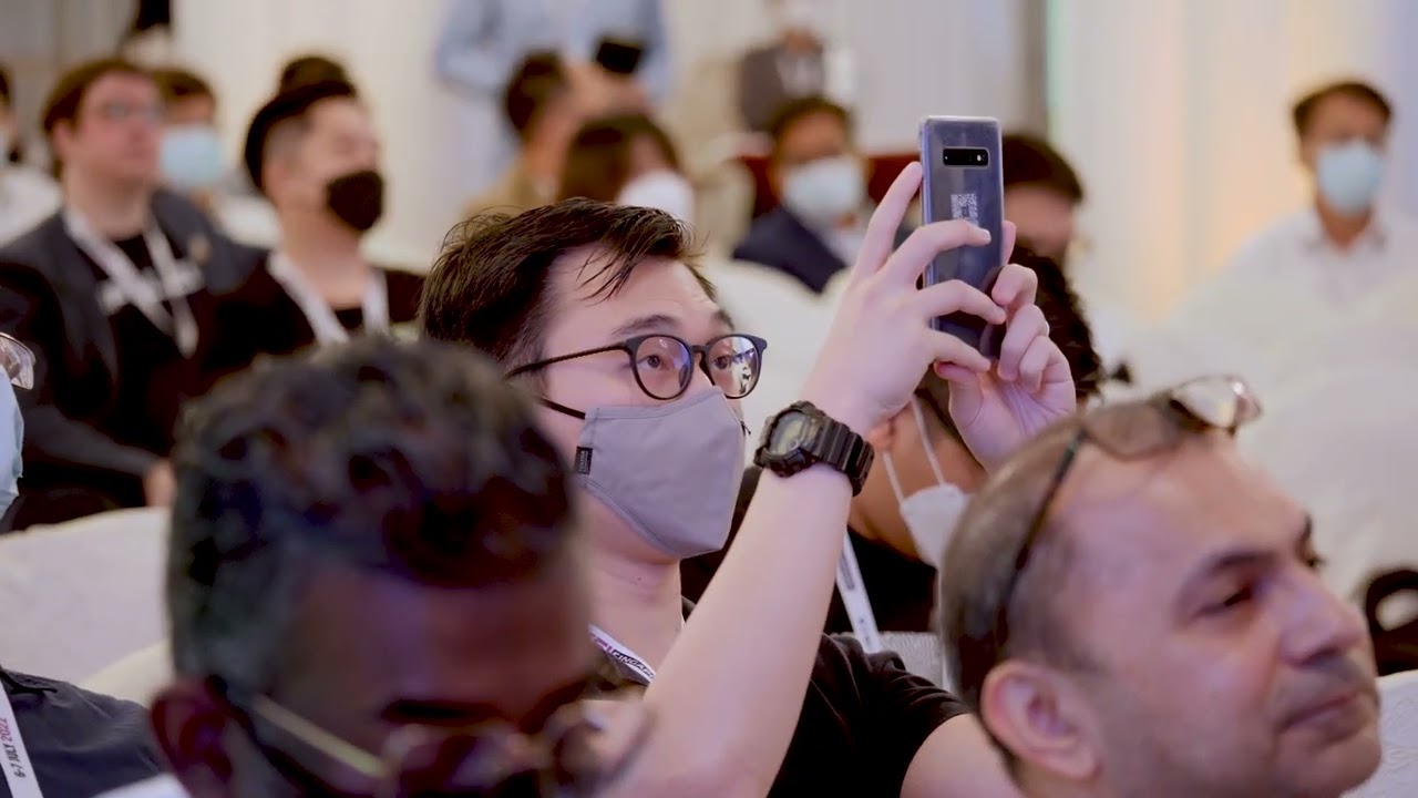 ESISG 2022 Event Highlights