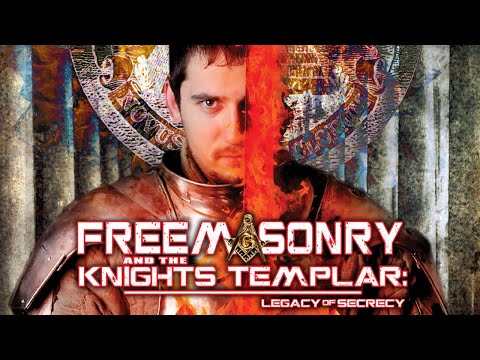 Freemasonry and the Knights Templar Episode 1 | Inside the Grand Lodge of England