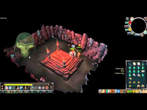 Getting A Beta Perspective: Evolution of Combat [RuneScape] – MMO Fallout