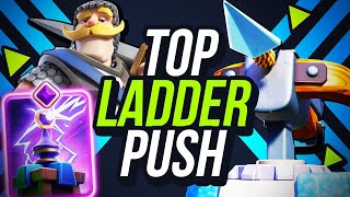 sk_555: Top 5 BEST DECKS for the Double Evolution Tournament! - RoyaleAPI
