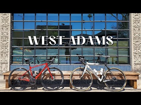 WEST ADAMS