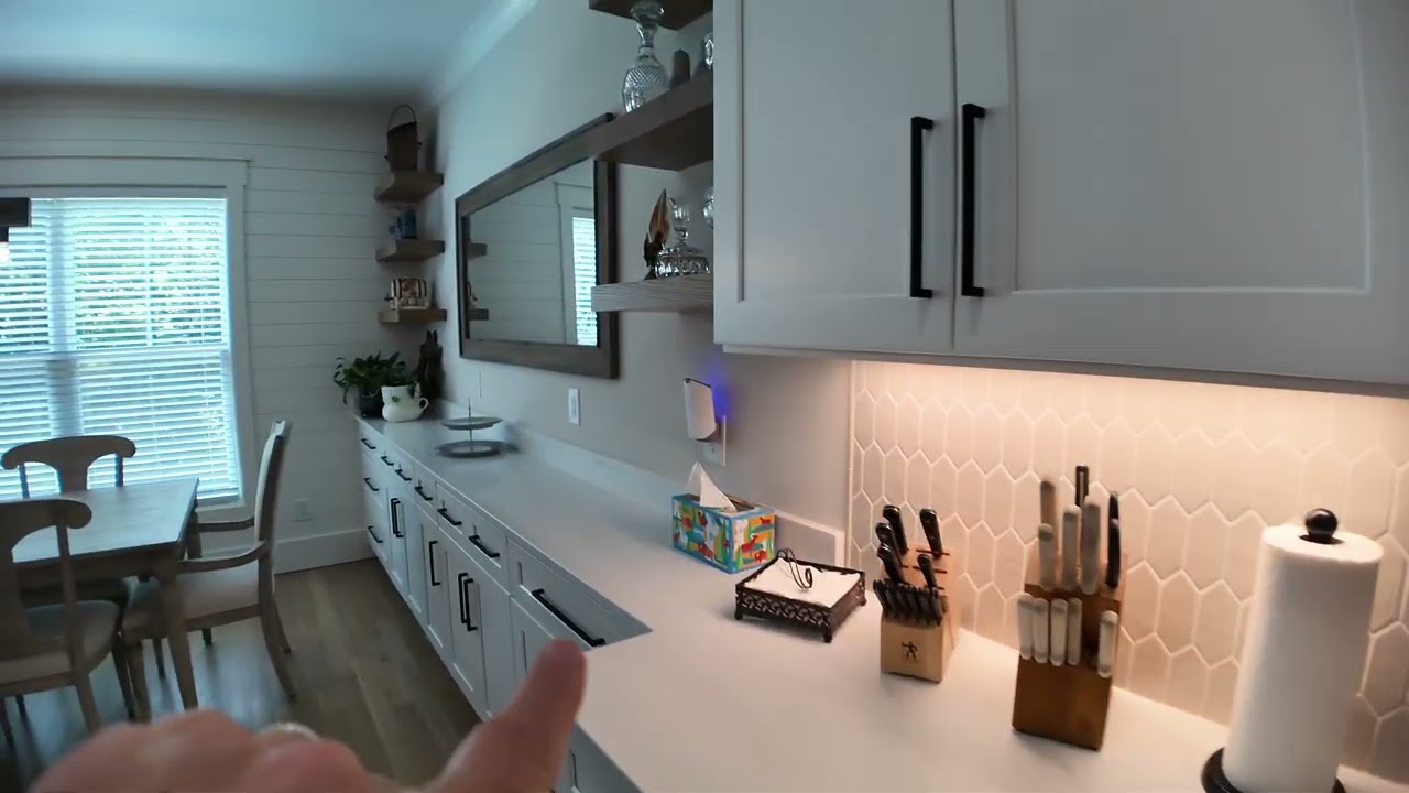 The Bluestone - We Built This Dream Home — and Now We’re Back to See How It’s Holding Up!