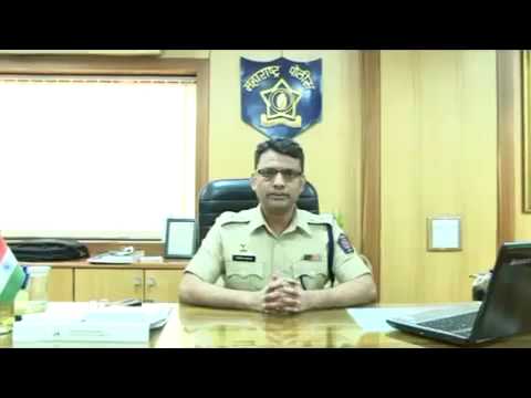 FIR  Maharashtra Police
