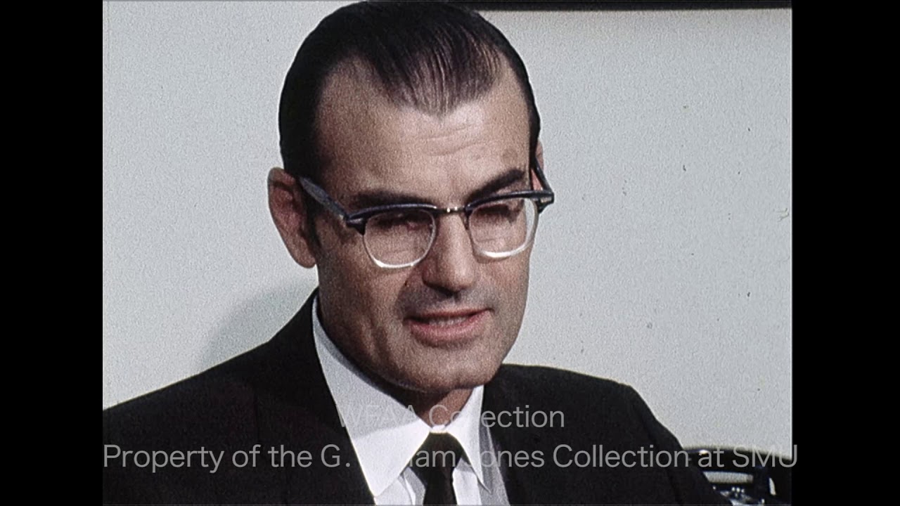WFAA - September 16, 1969