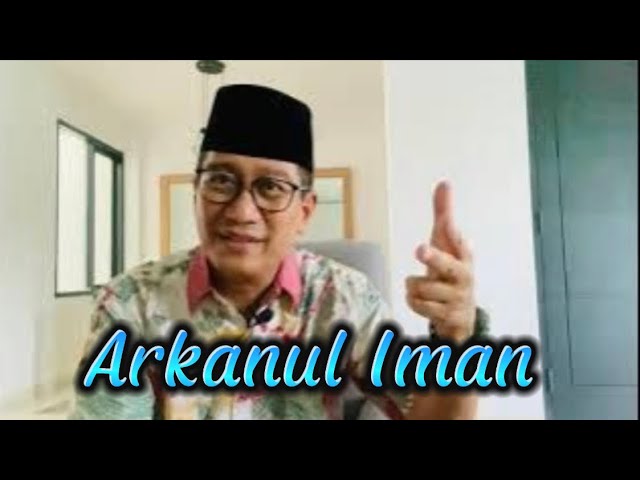 Understanding Arkanul Iman: The Six Pillars of Faith in Islam | Galaxy.ai | Galaxy.ai