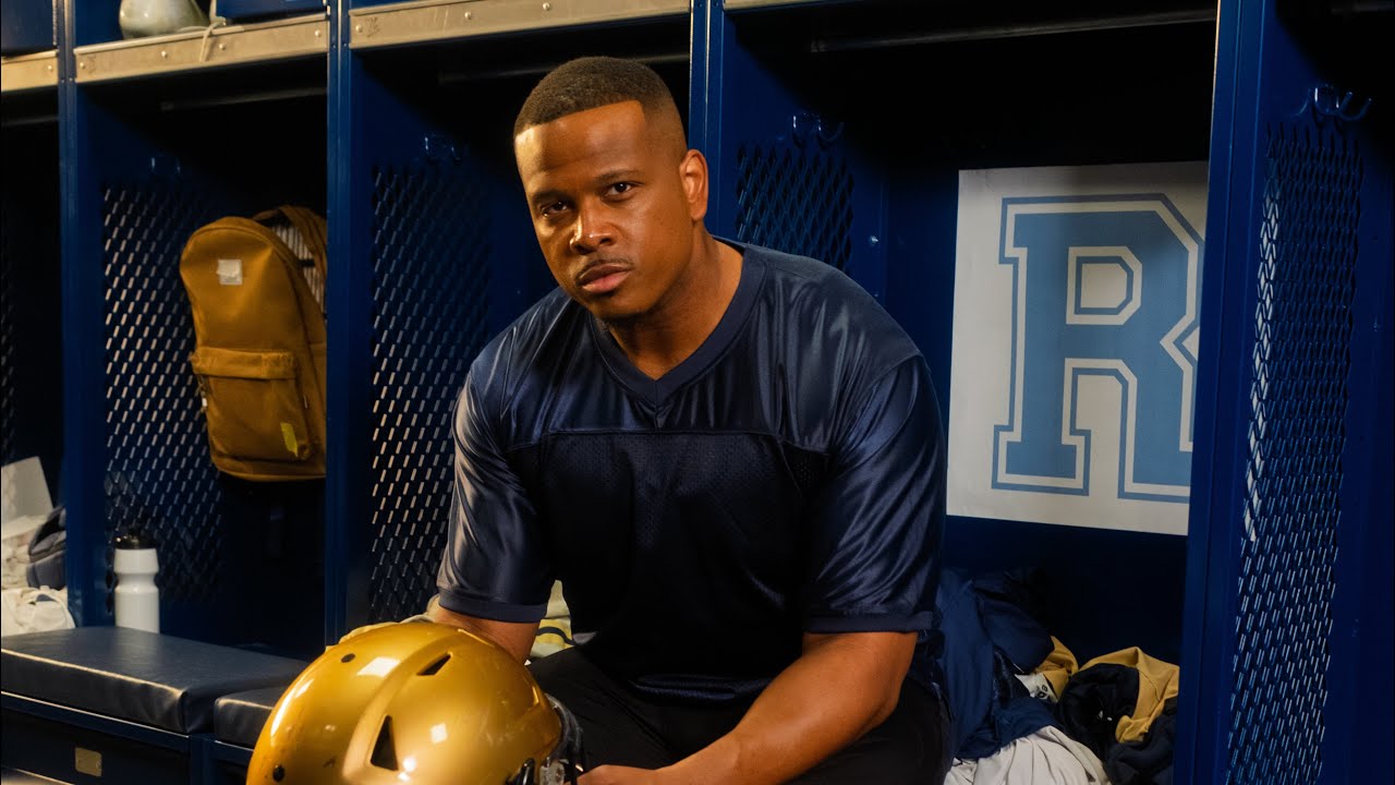 Brian Jordan, Jr. — DEFENSE