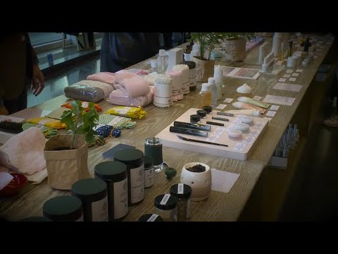 Japanese beauty: an overview of the most innovative products!