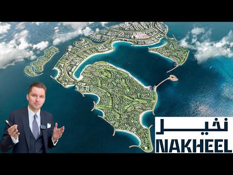 Bay Villas at Dubai Islands | Prices & Sizes