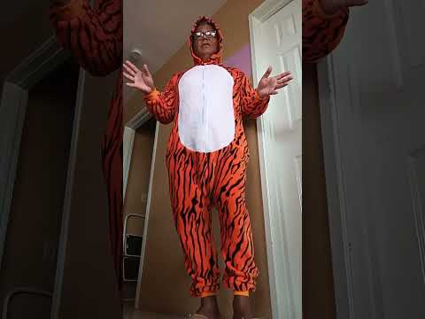 Petrella Fleece Animal Onesie Pajamas for Adults, Christmas, Halloween, Cosplay, A Onepiece Costume.