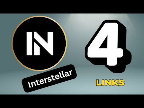 New 4 Interstellar Proxy Links | Proxy for School Chromebook 2025