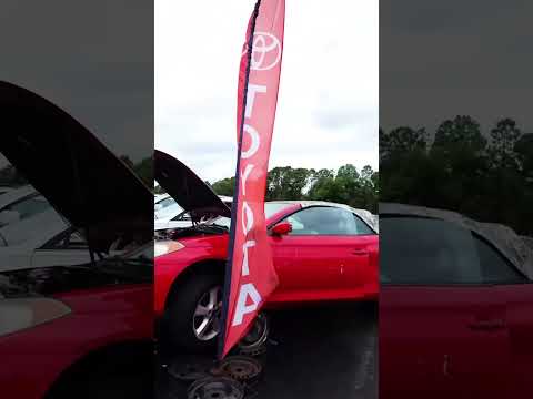 Find your favorite car bands at Central Florida Pick and Pay's #junkyard ???? #cfpp #junkyardfinds