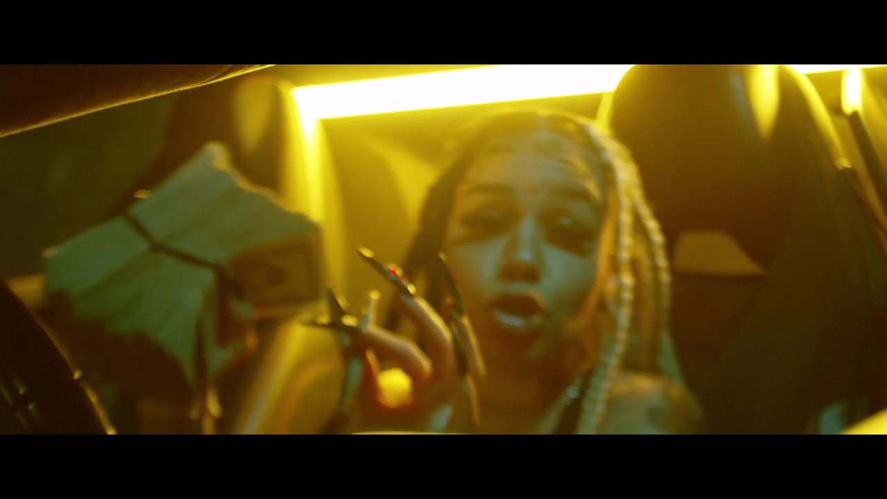 Keyu - 30 Strap [Official Music Video] Prod. by @bankrollgotit