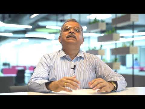 Meet Prasad Sardeshpande
