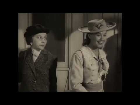 New Orleans" Starring Louis Armstrong & Billie Holiday | Classic Film Feature