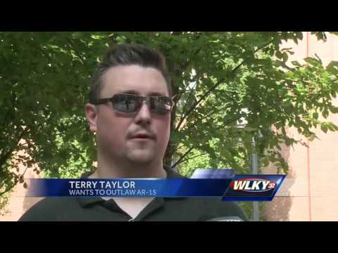 WLKY investigates assault rifles, why AR-15 is controversial