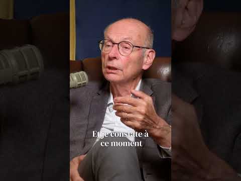 Trauma : 2 choses essentielles pour s'en sortir - Extrait avec Boris Cyrulnik