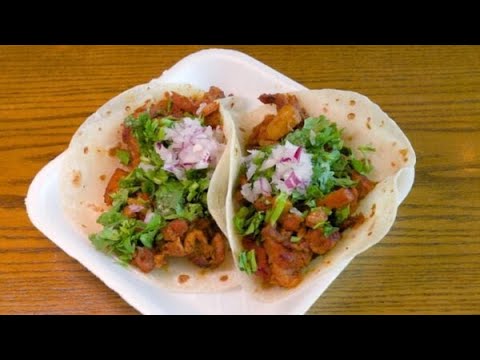 Backyard Taco: This isn’t just Mexican food, this is 'Mexcellence' | Check, Please! Arizona