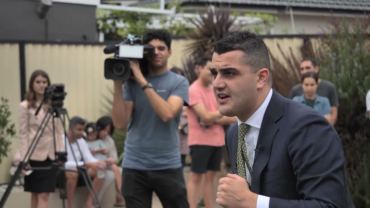 Nicholas Economos - Ray White - Rockdale - realcommercial.com.au