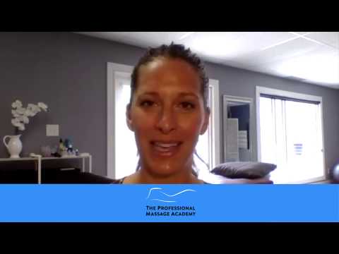 Introduction to Sports Massage