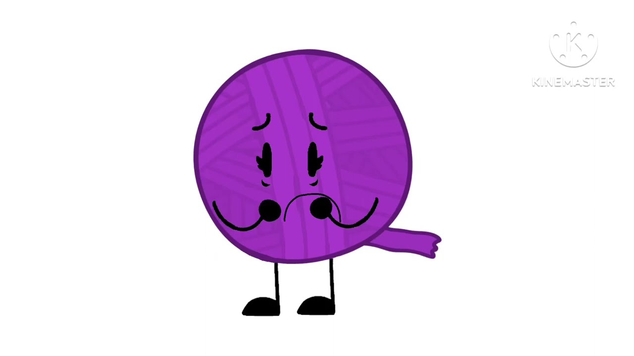 Yarn from Object Lockout (Animation Test)