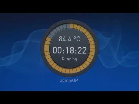 QuantStudio 3 and 5 Real time PCR Systems