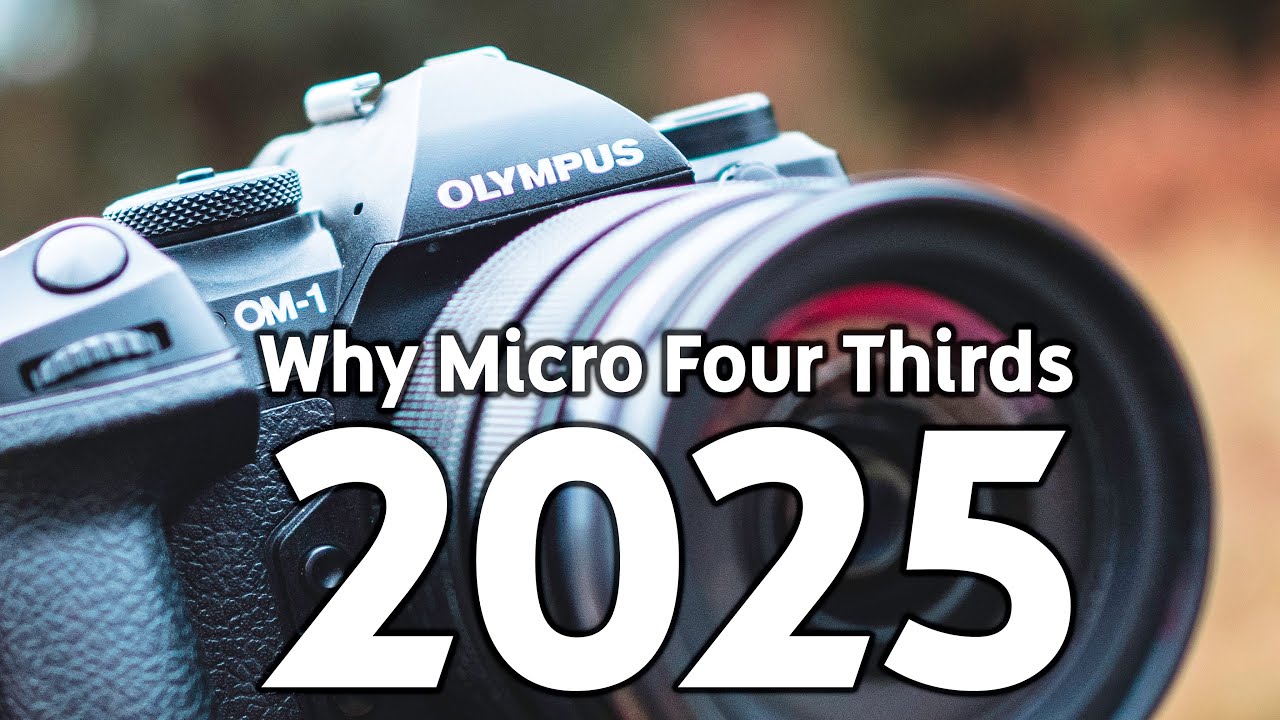 Why Micro Four Thirds Remains a Top Choice for Photographers in 2025 | Galaxy.ai