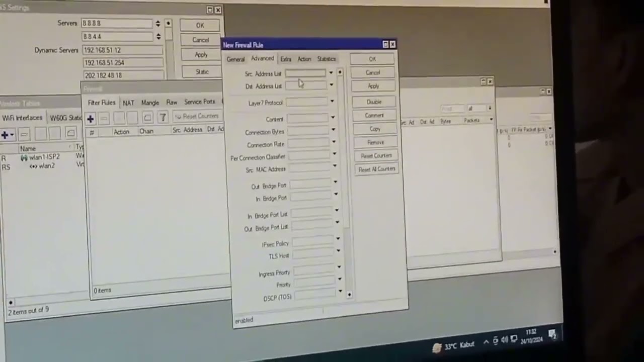 TUTORIAL Blocking YouTube