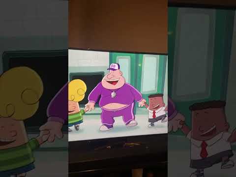 Mr. meaner said run not dance