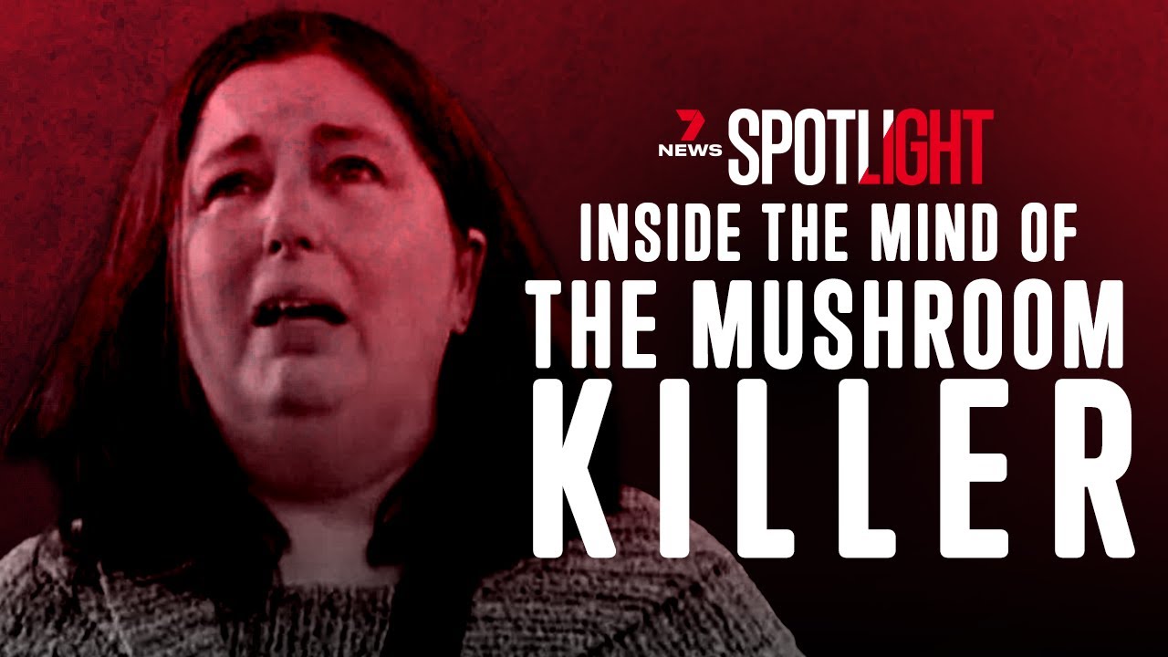 Mushroom Murders: Inside the mind of killer Erin Patterson | FULL DOCUMENTARY
