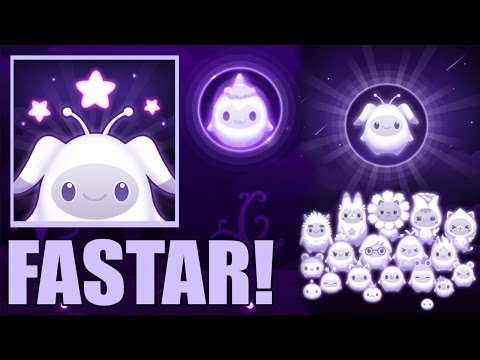 Can you go FASTAR? #game #gamer #mobile #gaming #ios #android – Site Title