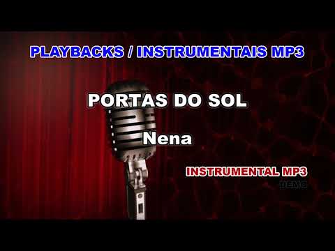 PORTAS DO SOL - Nena - Midiarte | Midi files e Ritmos para Teclados