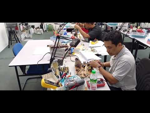 Basic Electronics Course