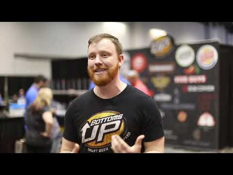 NAFEM | Member Spotlight: GrinOn Industries dba Bottoms Up Beer