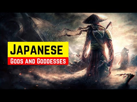 8 Major Japanese Gods and Goddesses You Should Know About