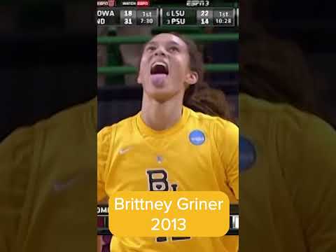 EVERY dunk in women’s NCAA tournament history 💥