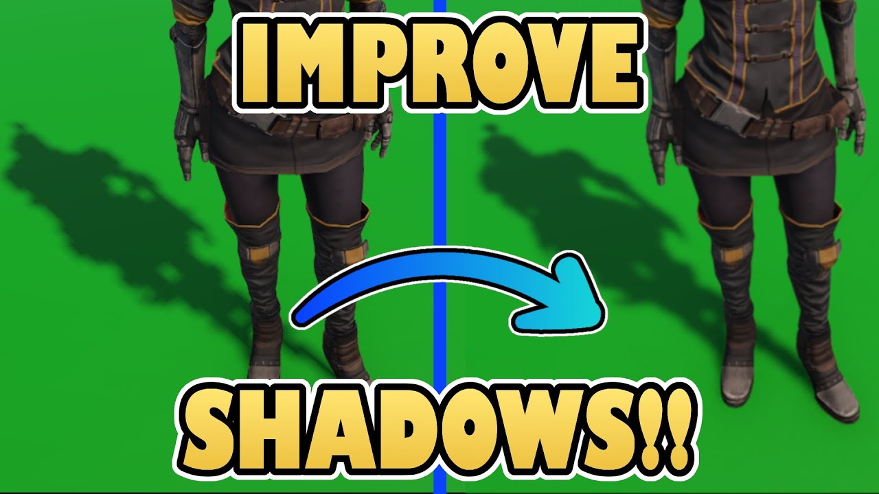 👉 Why URP Shadows Look Worse in Unity 6 (And How to Improve Them)